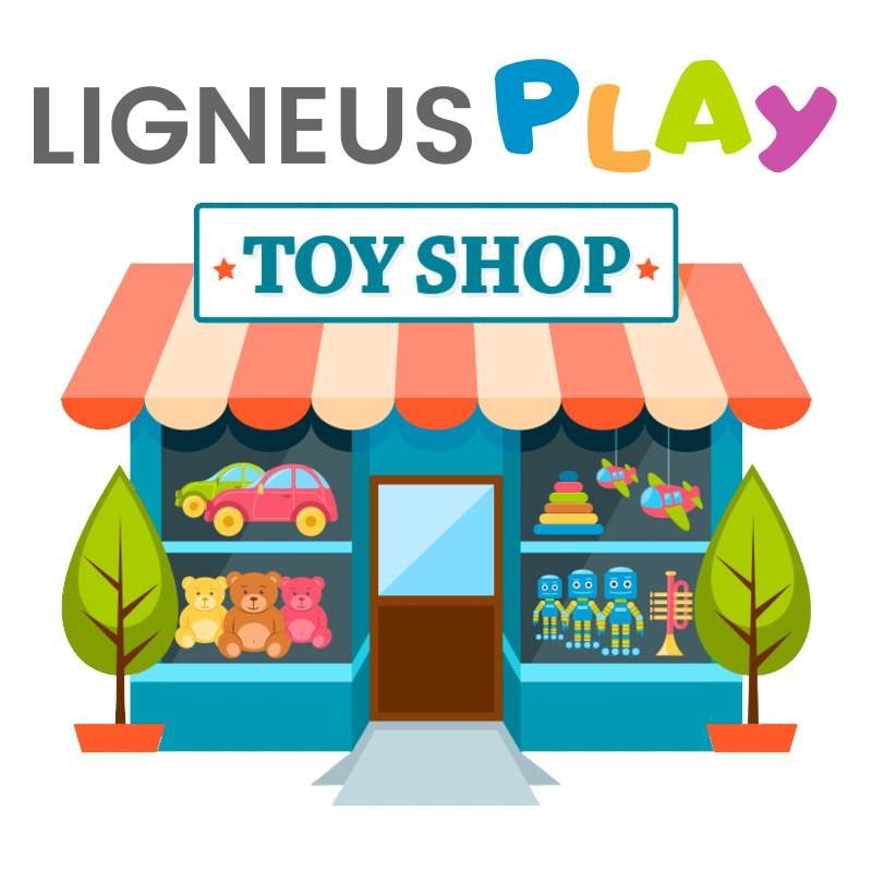 Toy Shop Traditional Wooden Toys | UK Manufactured | Ligneus PLAY
